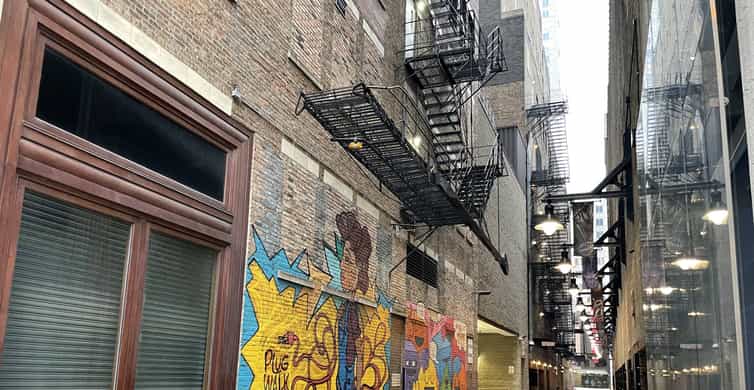 Chicago District: A Self-Guided Audio Tour | GetYourGuide