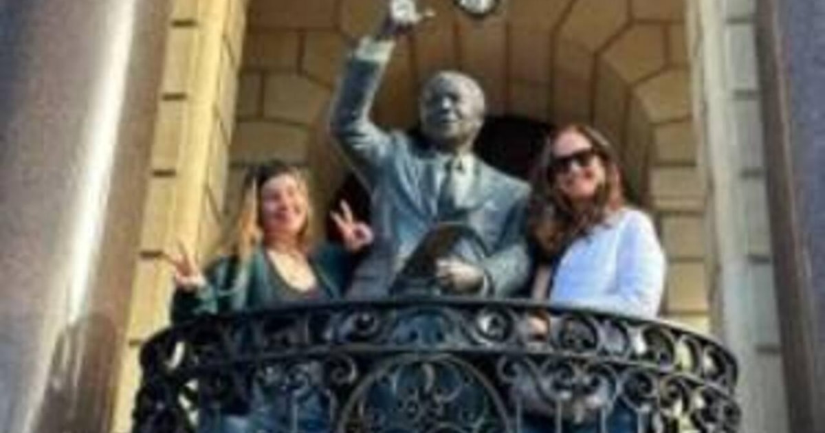 Bo-Kaap community Walking tour/Museum tour | GetYourGuide