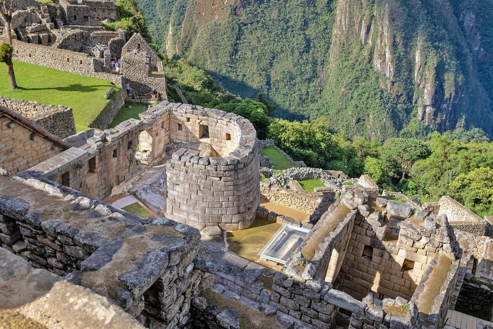 Machu Picchu : 2 days tour by car. | GetYourGuide