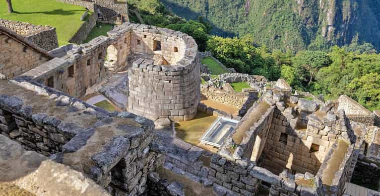 Tour to Machu Picchu - 2D/1N | GetYourGuide