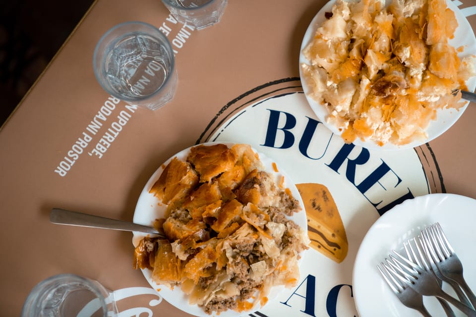 Zagreb: Taste Zagreb Food Tour | GetYourGuide