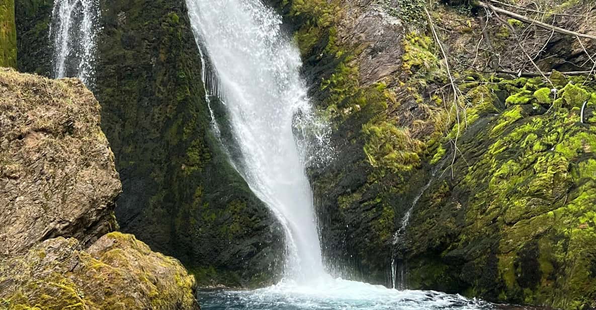 Prishtina : Circuit de l'aventurier à Peja et Rugova | GetYourGuide