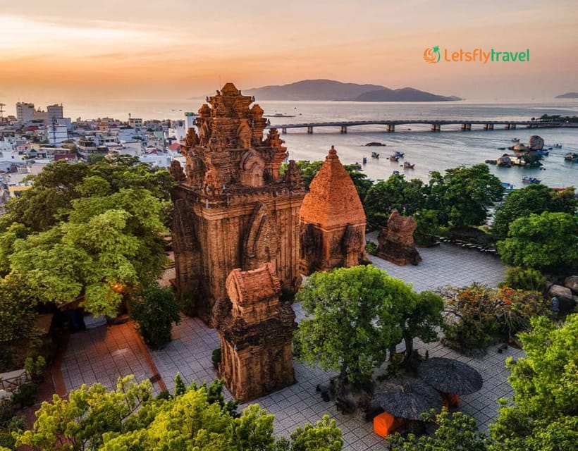 Nha Trang City Tour | GetYourGuide
