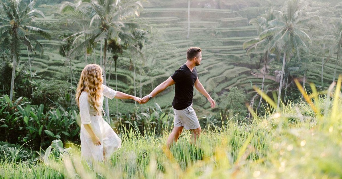 Best of Ubud Tour - All Inclusive | GetYourGuide