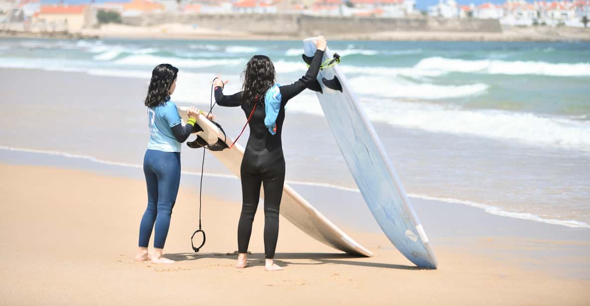 10 Surf Lessons | GetYourGuide