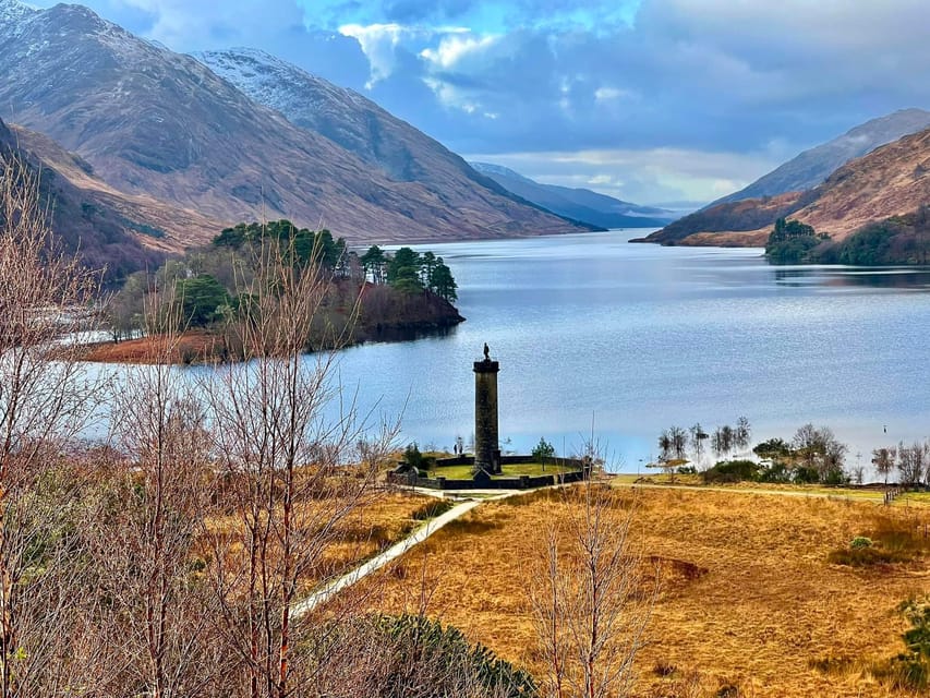 From Edinburgh: Callander, Glencoe & Scottish Highlands Tour | GetYourGuide