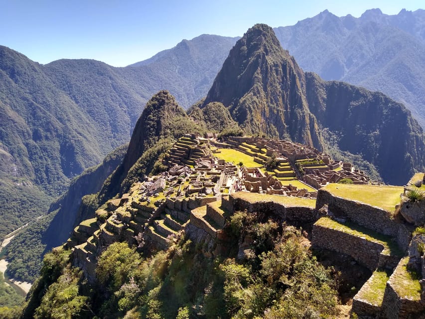 Classic Inca Trail Trek | GetYourGuide