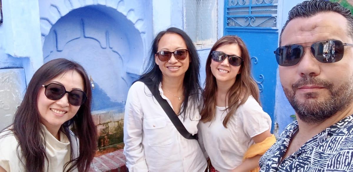 Tanger : Les points forts de Tanger : visite guidée de 4 heures ...