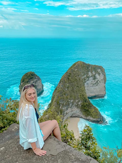 Nusa penida Snorkeling Tour-Manta Point ,Gamat & Crystal Bay | GetYourGuide