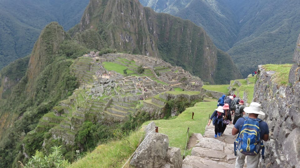 Classic Inca Trail Trek | GetYourGuide