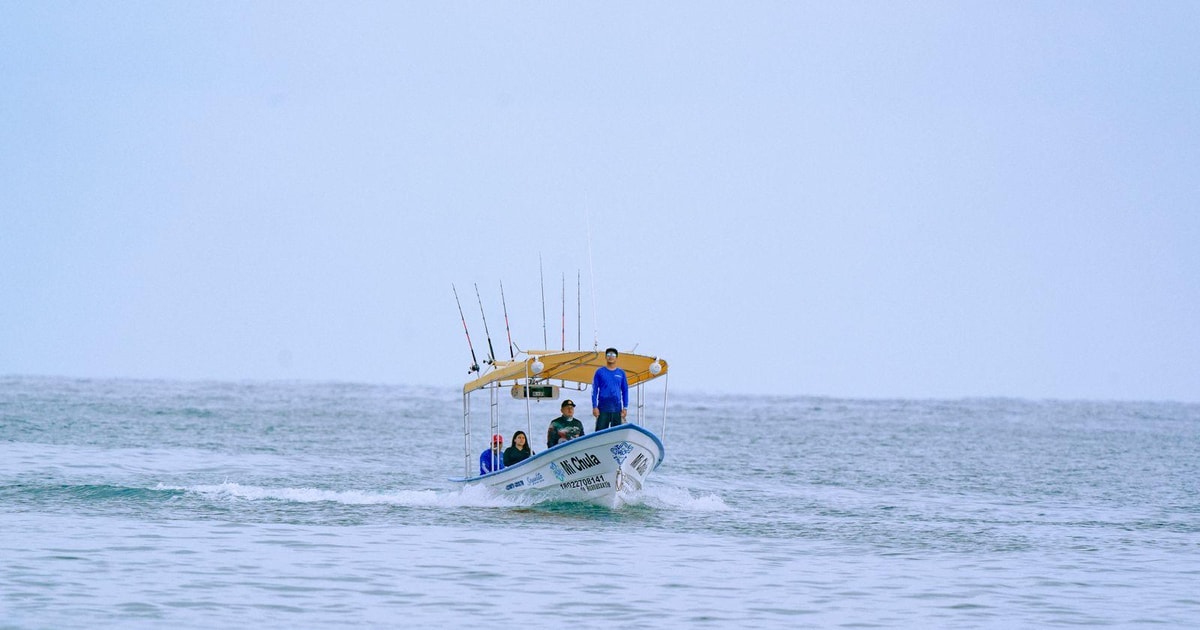 Sayulita, Sport Fishing in the Pacific | GetYourGuide