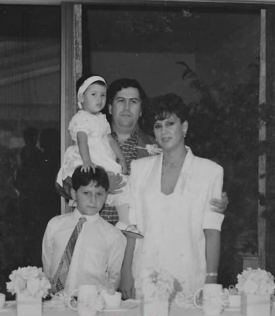 Medellín: The Real Pablo Escobar Tour | GetYourGuide