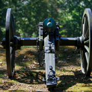 Shiloh Battlefield: Interactive Self-Guided Audio Tour | GetYourGuide
