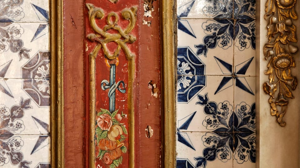 Topkapi Palace Tour: Scenes of the Ottoman Empire | GetYourGuide