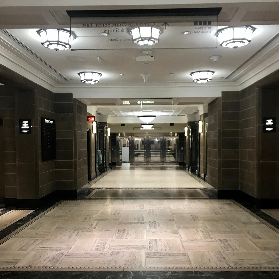 Toronto: Experience PATH - A 32km/24mile underground walkway | GetYourGuide