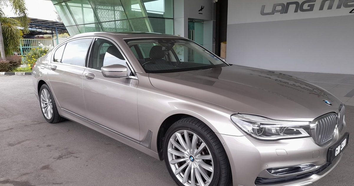 Langkawi Confort Viajes de Lujo Serie 7 | GetYourGuide