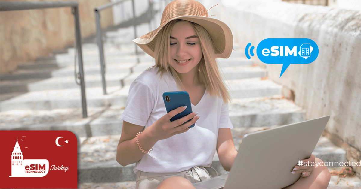Bodrum / Turquía: Internet en itinerancia con datos móviles eSIM | GetYourGuide
