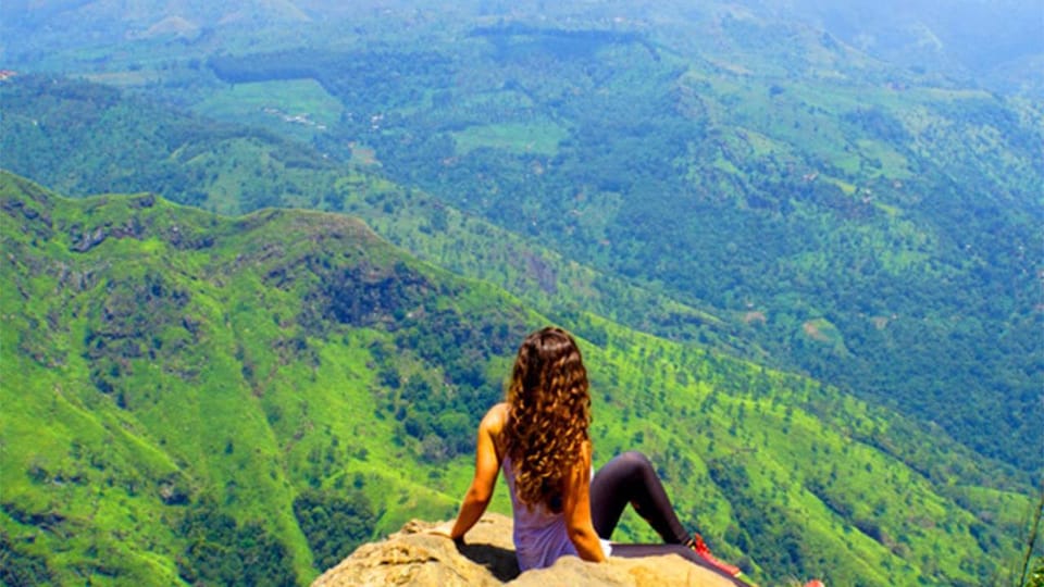 Sri Lanka: Ella Rock Private Guided Hike | GetYourGuide