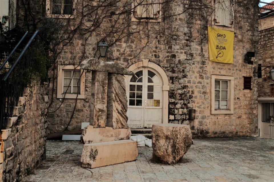 Montenegro: Budva, Tivat, and St. Stephan Day Trip | GetYourGuide