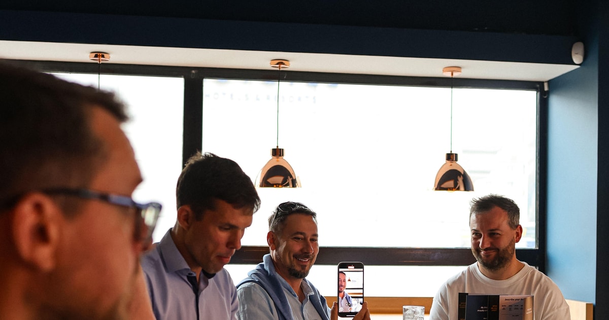 Gin Tasting Experience at Ginnery Gin Bar in Warsaw | GetYourGuide