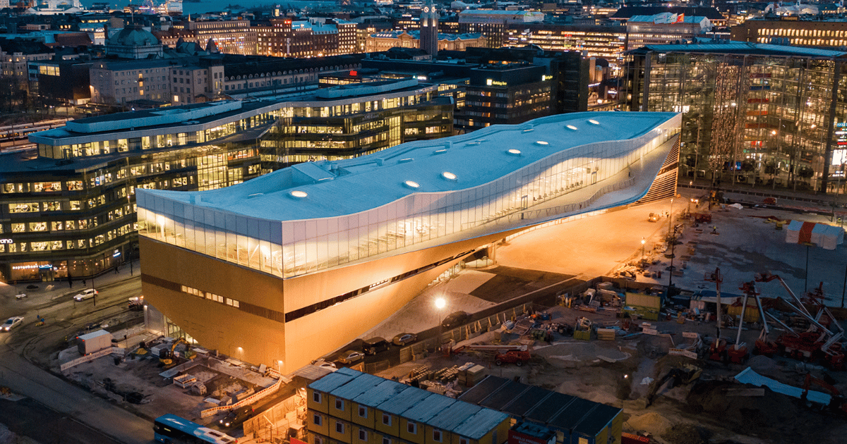 Helsinki: Highlights der Stadt, Festungsinsel und schwimmende Sauna ...