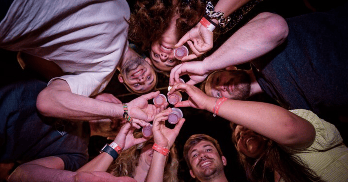 Tamarindo Bar Crawl Experience | GetYourGuide