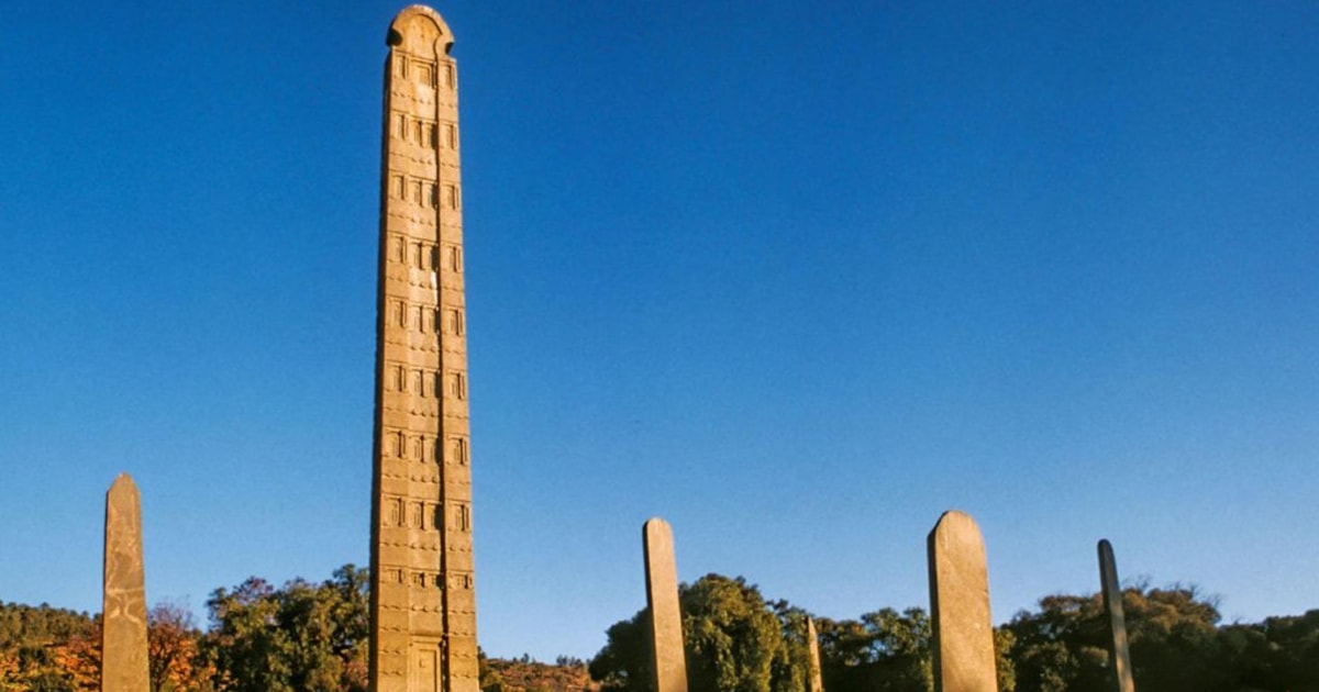 8 días de tour turístico histórico | GetYourGuide