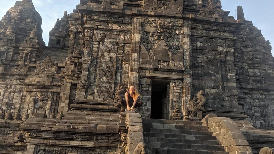 Day Trip Borobudur & Prambanan From Yogyakarta | GetYourGuide