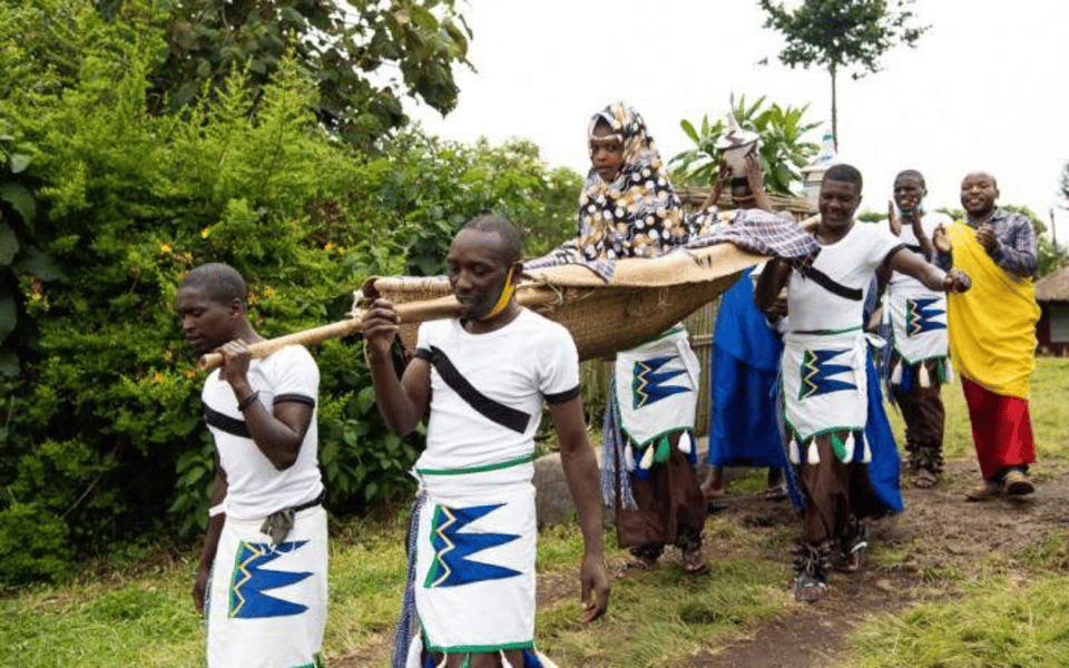 From Kigali : Group Tour Golden Monkey and Cultural tour | GetYourGuide