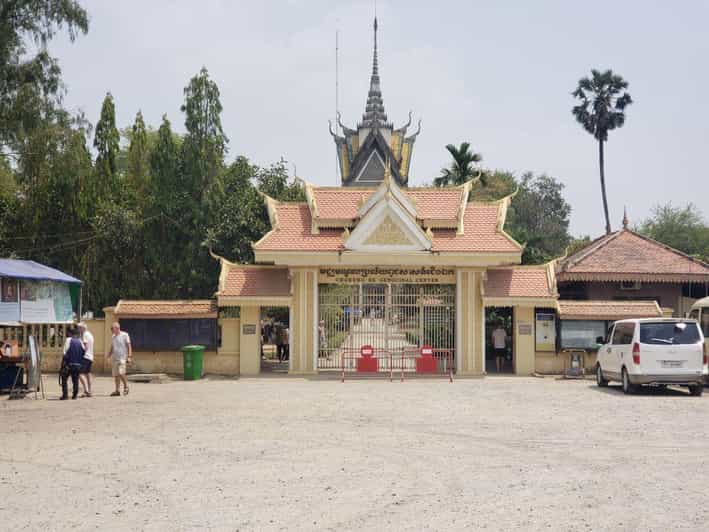 Phnom Penh Haft day Tour killing field & Genocide Museum | GetYourGuide