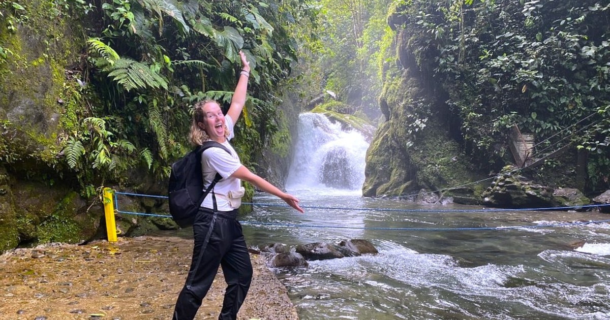 Private Mindo Day Tour: Cloud Forest, Nature & Chocolate | GetYourGuide