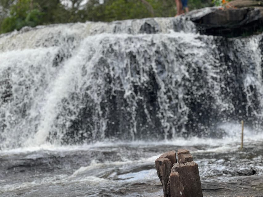 Kulen Waterfall and 1000 Linga River Tour from Siem Reap | GetYourGuide