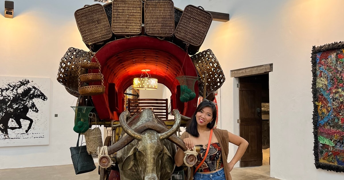 (Excursion) Day tour in Manila | GetYourGuide