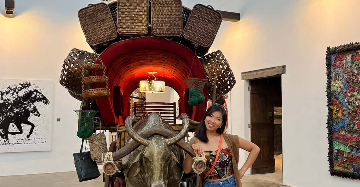 (Excursion) Day tour in Manila | GetYourGuide