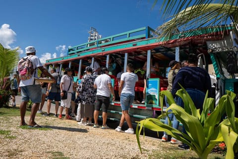 Las Botas Viejas, Cartagena de Indias - Reserva de entradas y tours ...