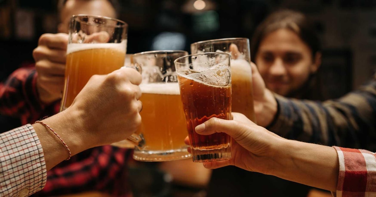 Pub Crawl Amritsar (3 hours pub hopping tour) | GetYourGuide
