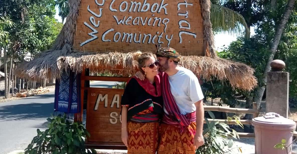 Lombok Sasak Culture and village Tour | GetYourGuide