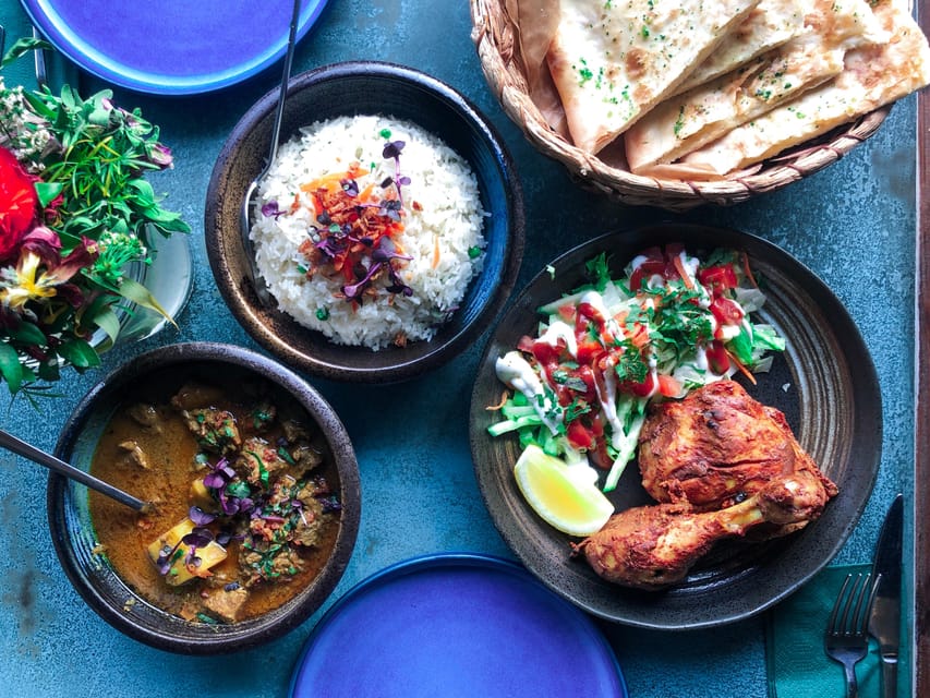 FOODTOUR JOURNEY - COLOGNE TRENDY DISTRICT TOUR | GetYourGuide