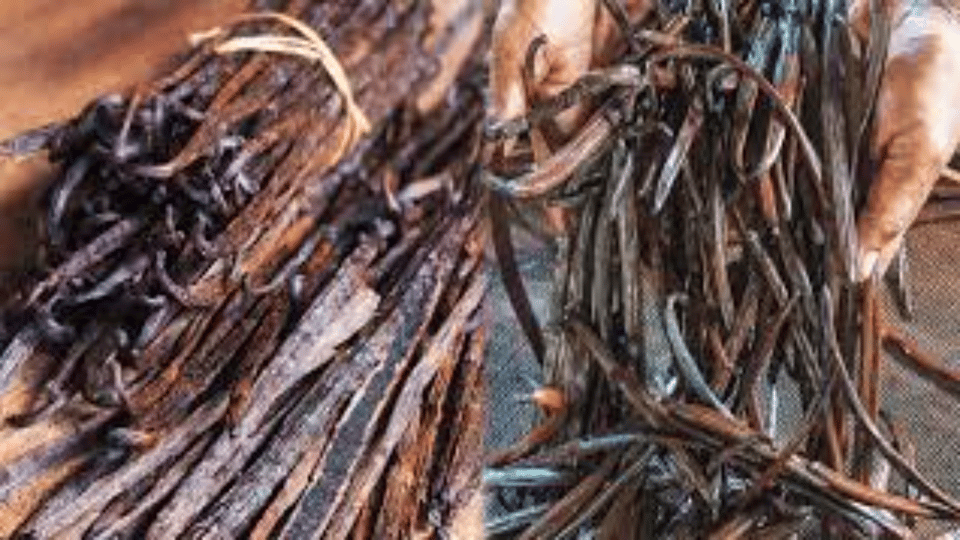 The Tea, Rum and Vanilla Route with lunch and pick up | GetYourGuide