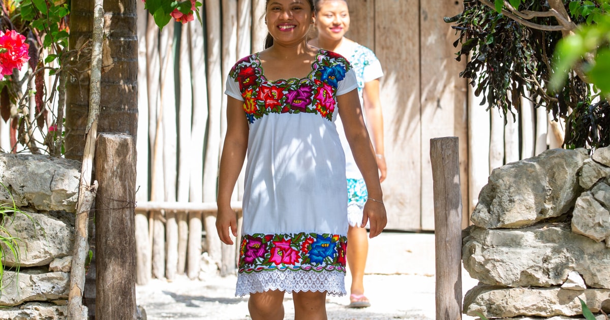 Tulum: Tankah Adventure Park Private Experience | GetYourGuide