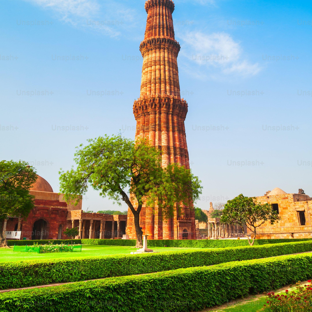 Delhi: egész napos privát városnézés Új- és Régi Delhiben | GetYourGuide