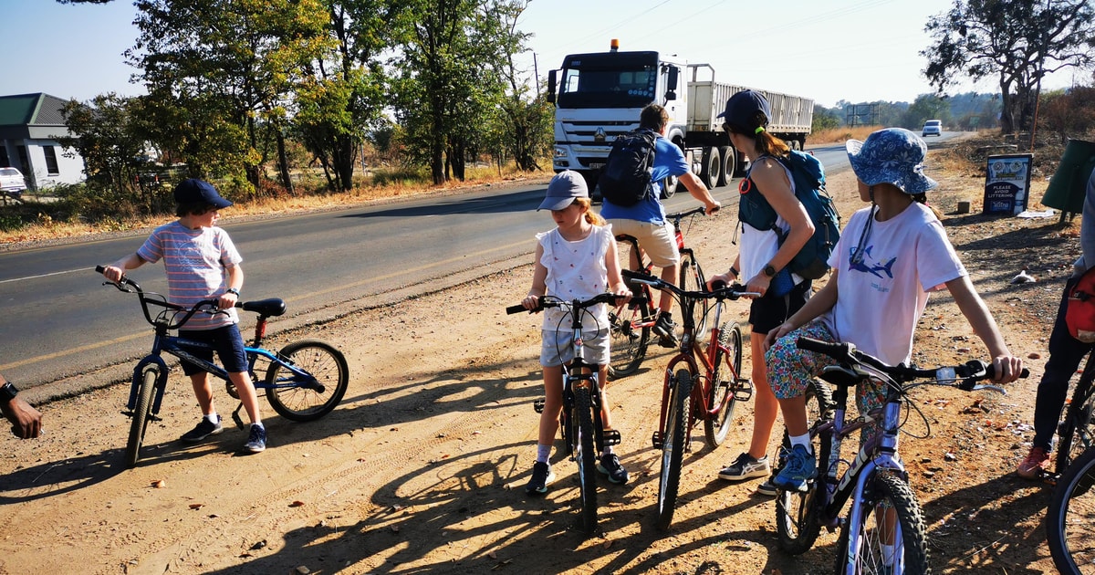 Cultural/Village Bicycle Tour | GetYourGuide