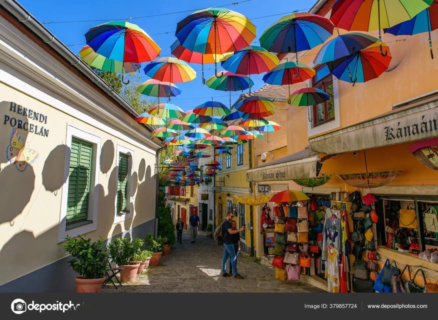 Budapest: Szentendre Half-Day Tour | GetYourGuide