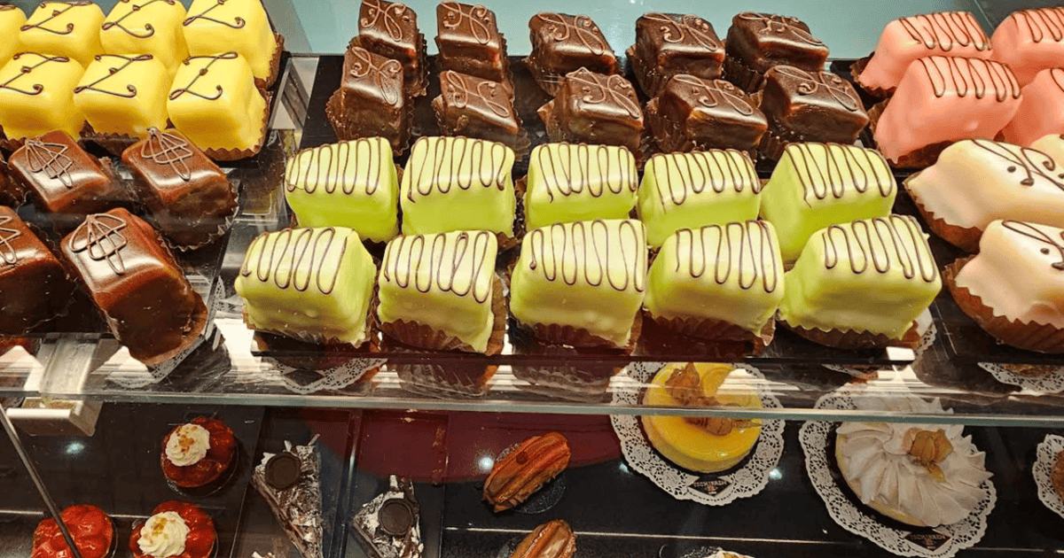From Basel: Zurich Tour with Chocolate tasting & Lake Cruise | GetYourGuide