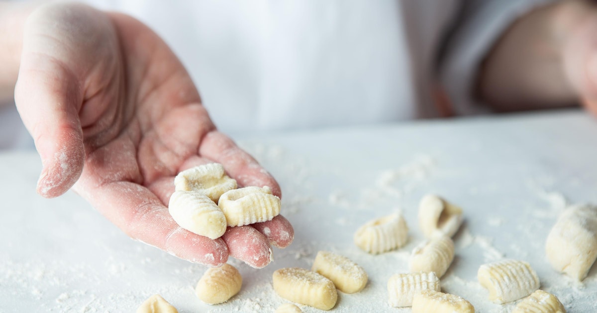 Atlanta : 2-Hour Gnocchi Cooking Class With Local Chef | GetYourGuide