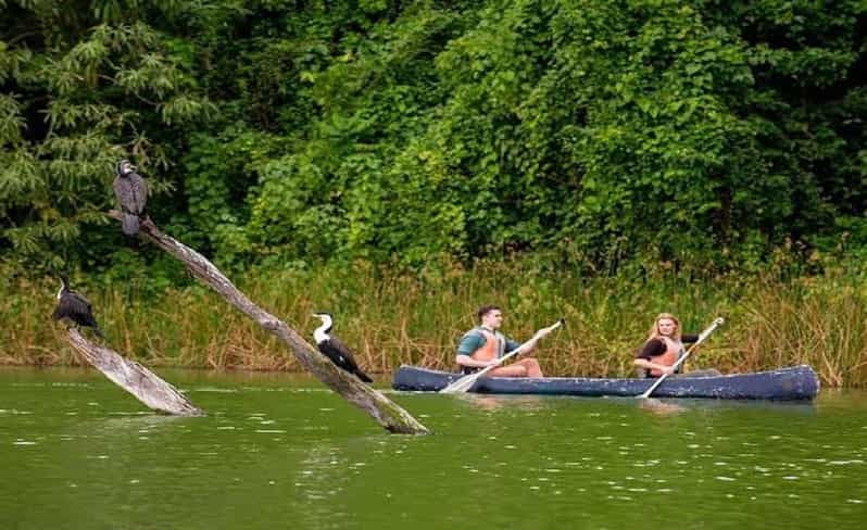 Lake Duluti, Arusha (Region) - Book Tickets & Tours | GetYourGuide