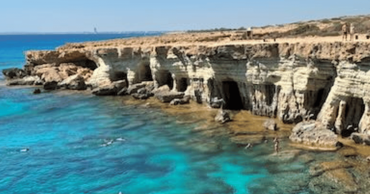 Cyprus: Professional Photoshoot with Photographer | GetYourGuide