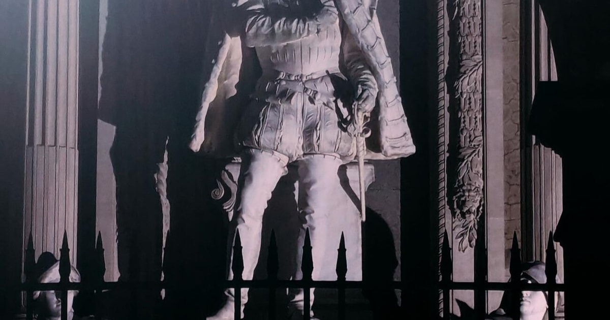 Paris : Game of French Thrones : visite guidée à pied | GetYourGuide