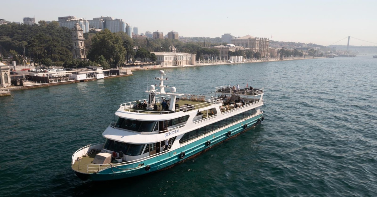 Istanbul : excursion avec baignade et parc aquatique sur les îles des ...