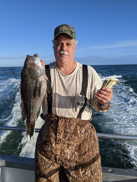 Late Riser Fishing | GetYourGuide